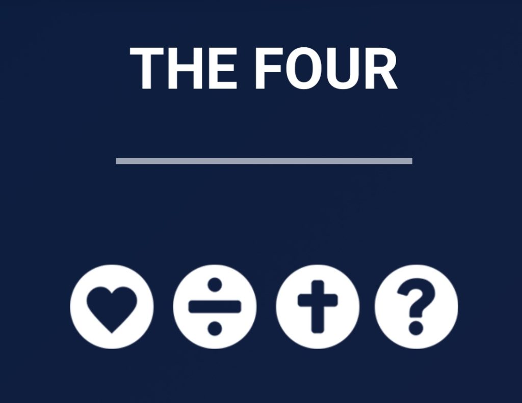 The Forge - FAITH FORGE