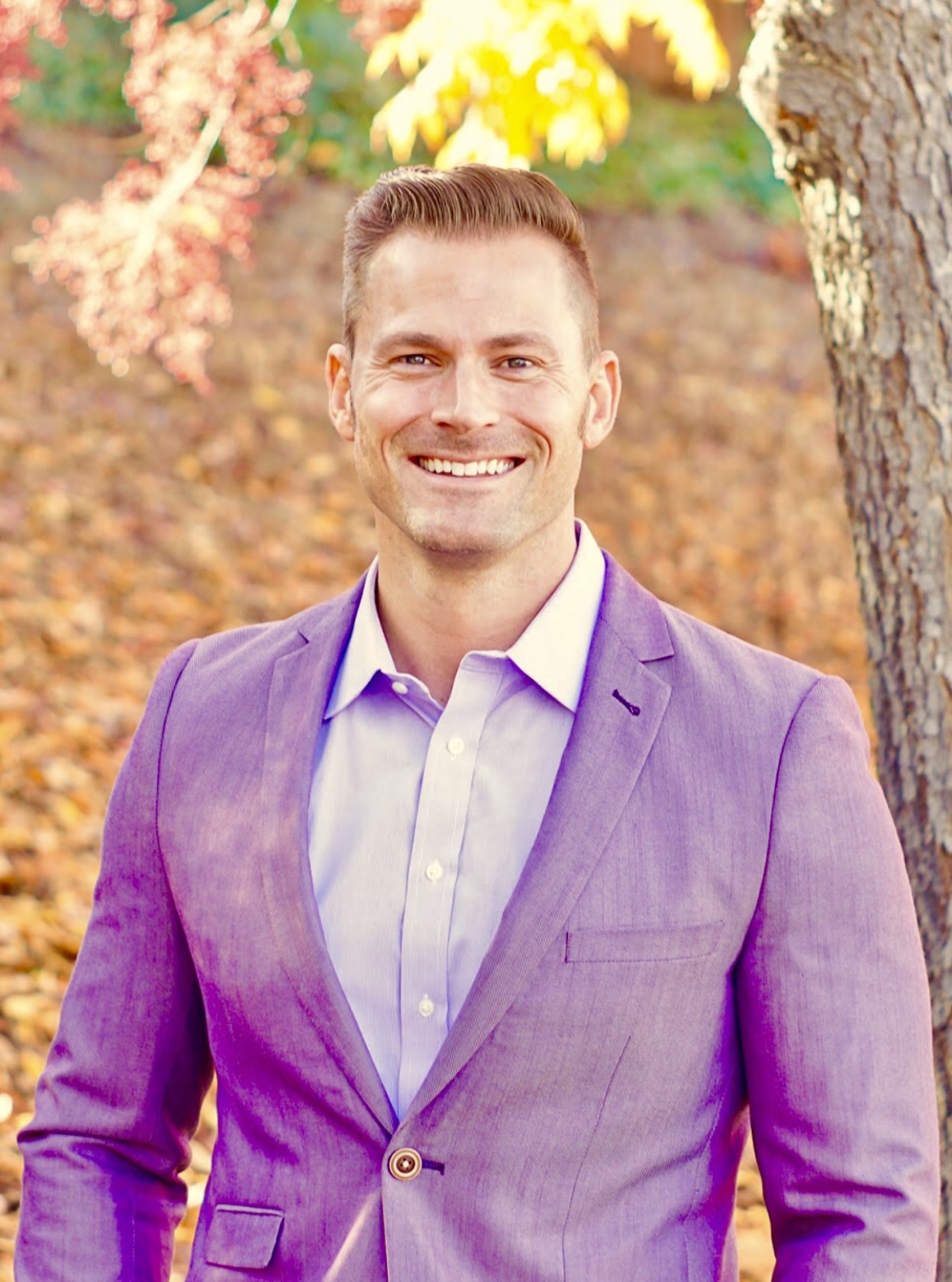 About The Founder - FAITH FORGE